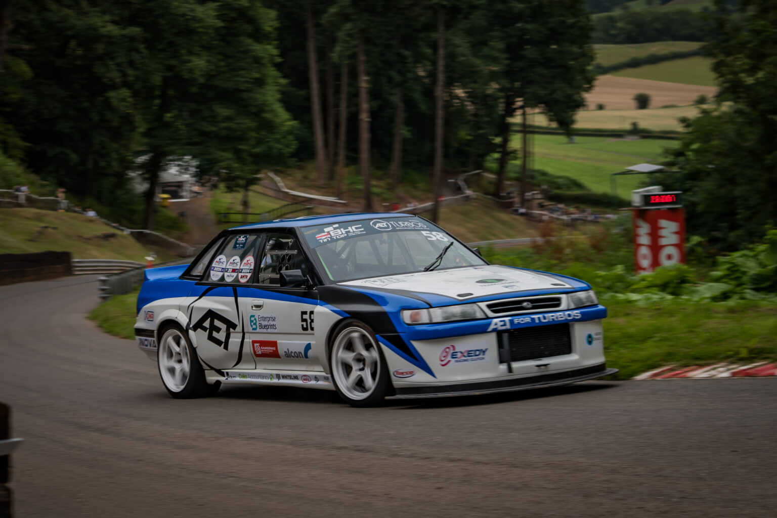 AET Turbos | Turbocharger specialists since 1974